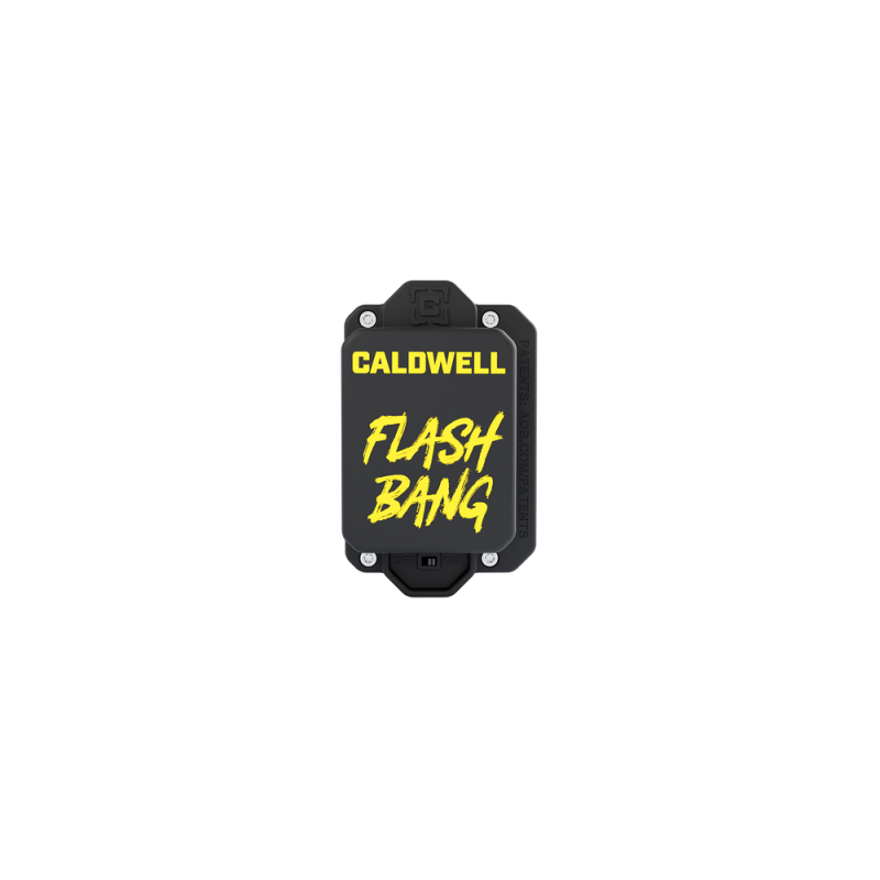 Caldwell Flash Bang Target Hit Indicator | Improve Shooting Accuracy