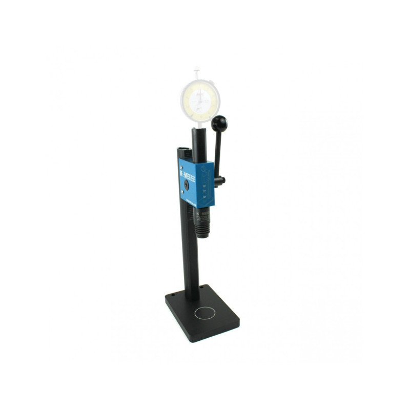 309.99 EUR for K M Precision Reloading Arbor Press Right Hand and Standard Force Pack