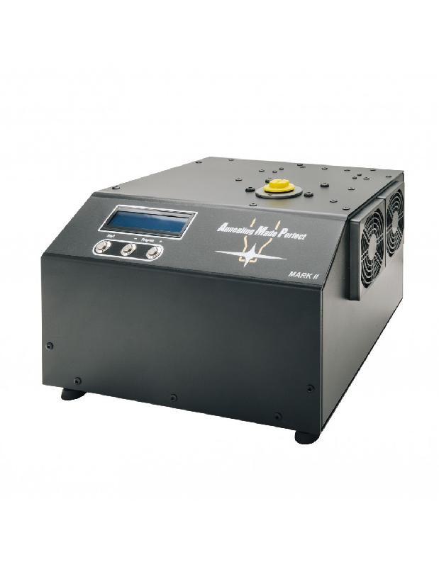 ☀ 209,99 EUR für L.E. Wilson Edelstahl Bullet Seater mit...