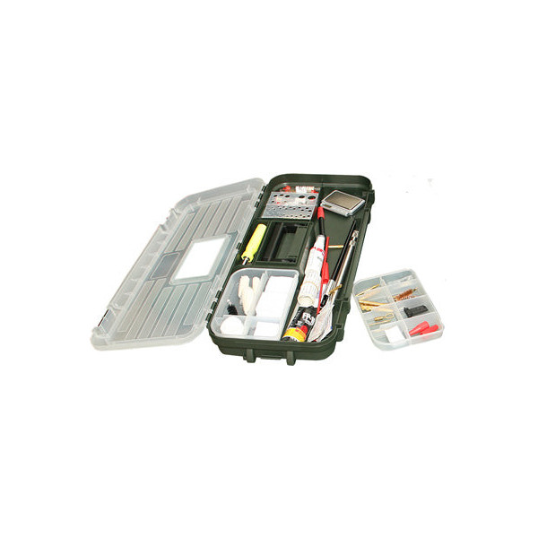 ☀ Discover the ultimate MTM shooting accessory box, designed for ...