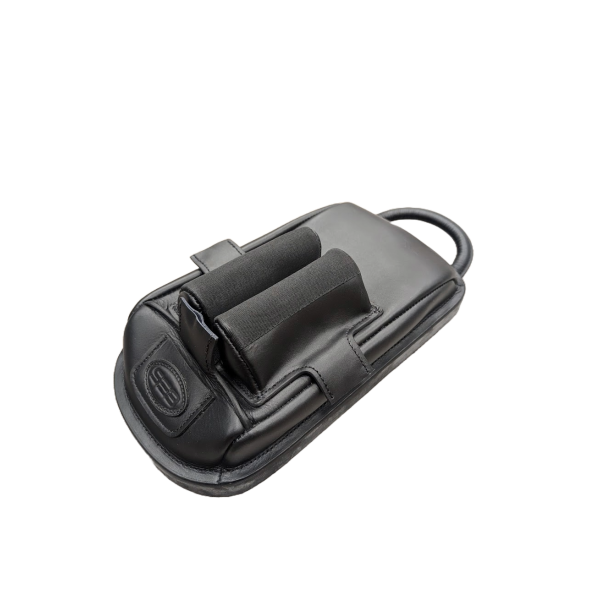 SEB Bigfoot GEN-3 DeLuxe Rear Bag - Precision Shooting Support