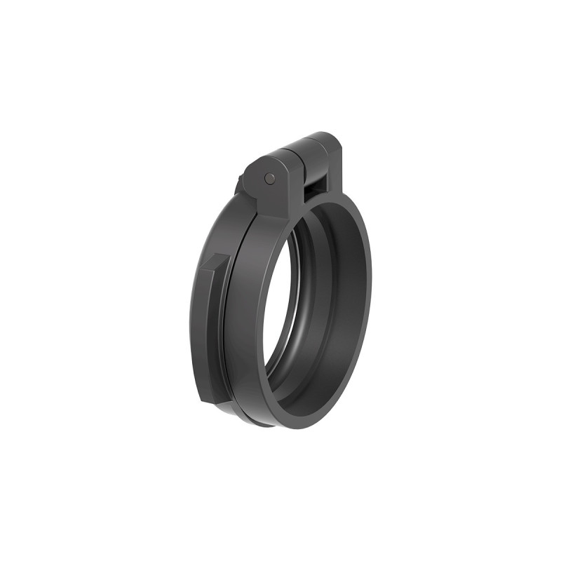 ☀ Vector Optics Transparent 37mm Scope Flip-Cap