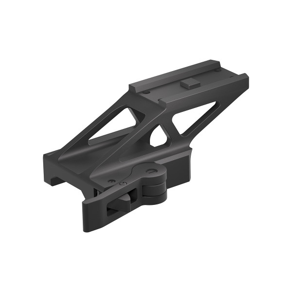 ☀ Vector Optics Scrapper 1x20 Cantilever Quick Release Riser Mount for ...