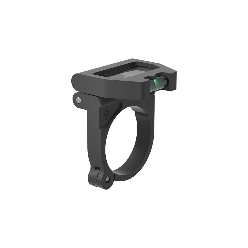☀ Vector Optics X-ACCU 34mm Quick-flip Turret Mark Lupe Mount Ring mit ...