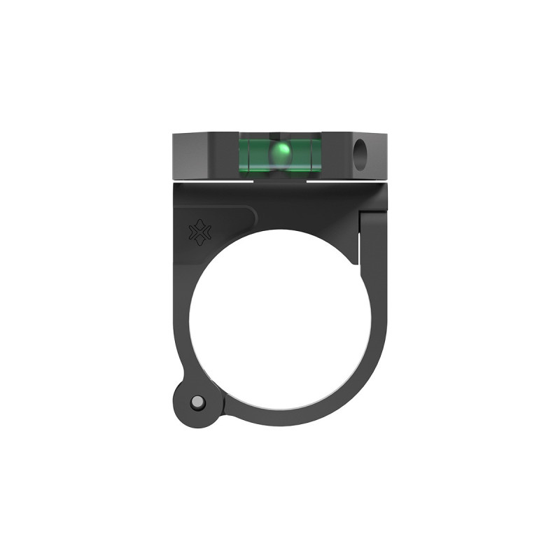 ☀ Vector Optics X-ACCU 34mm Quick-flip Turret Mark Lupe Mount Ring mit ...