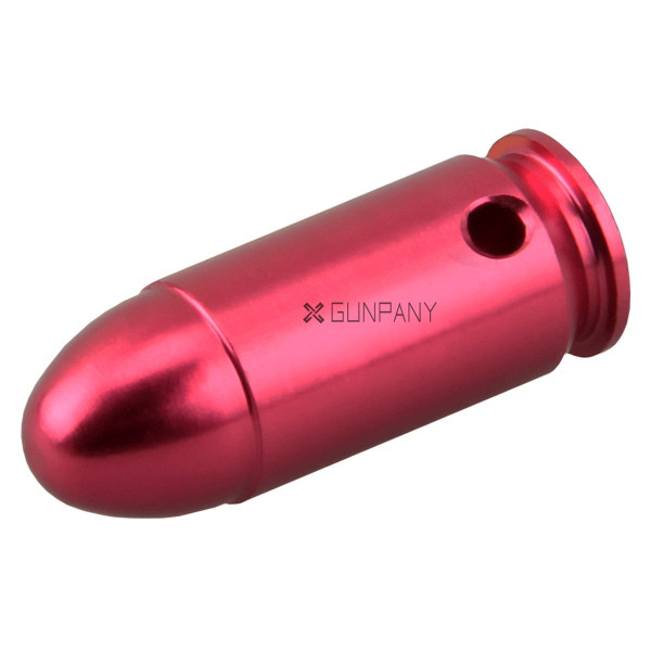 ☀ Vector Optics .45 ACP Snap Caps