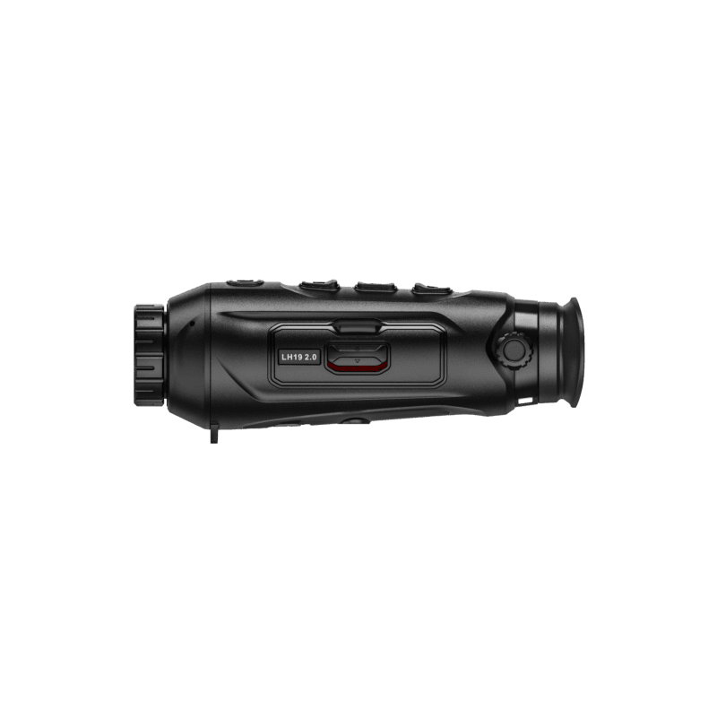 HIKMICRO LYNX 2.0 LH19: Premium Thermal Monocular