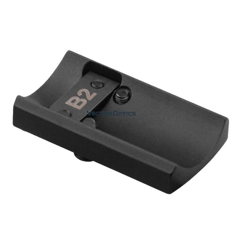 Vector Optics Sphinx Rotpunkt Halterung für M1911 Pistole
