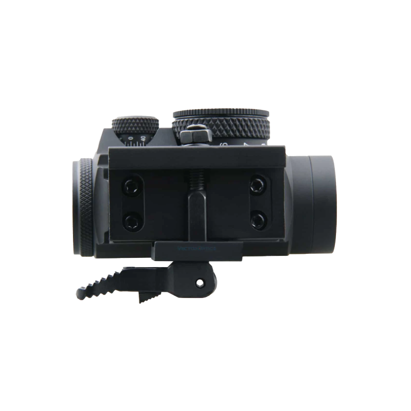 Vector Optics Maverick 1x22 GenII Red Dot Sight - Precision Aim