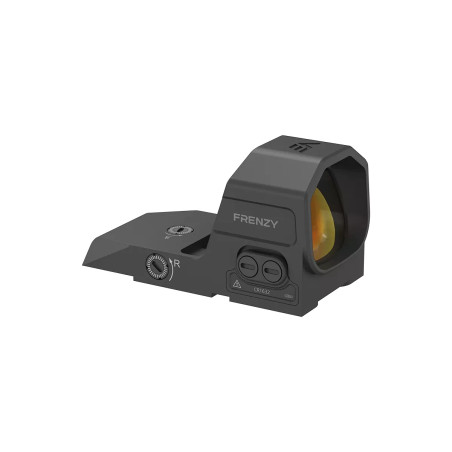Vector Optics Frenzy 1x20x24 Red Dot Sight for P-10/Shadow 2
