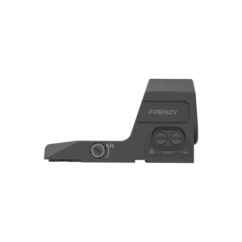 Vector Optics Frenzy 1x20x24 Red Dot Sight for P-10/Shadow 2