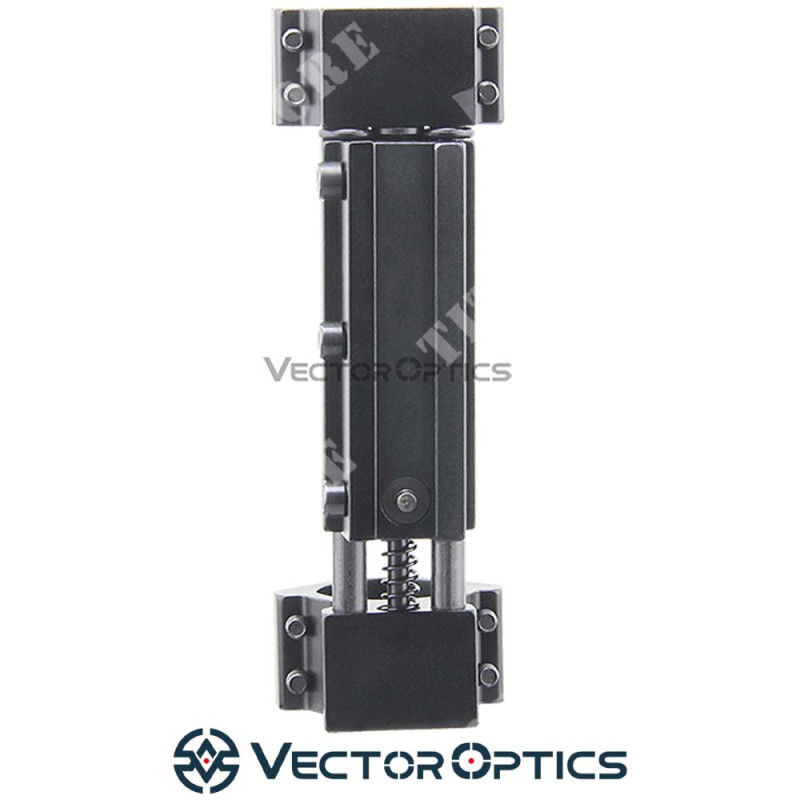 Vector Optics 30mm Dovetail Mount with Shock Absorber