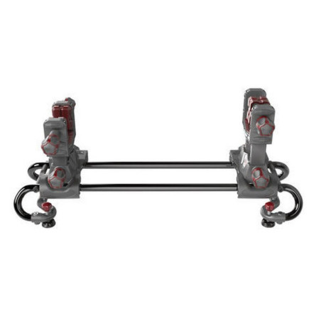 Tipton Ultra Gun Vise | Modular Gun Cleaning & Maintenance Station