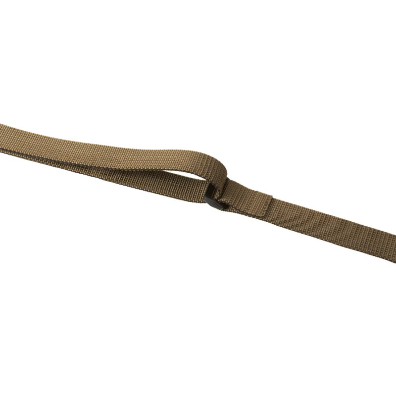 Claw Gear QA Two Point Sling Loop | Coyote Padded Rifle Sling