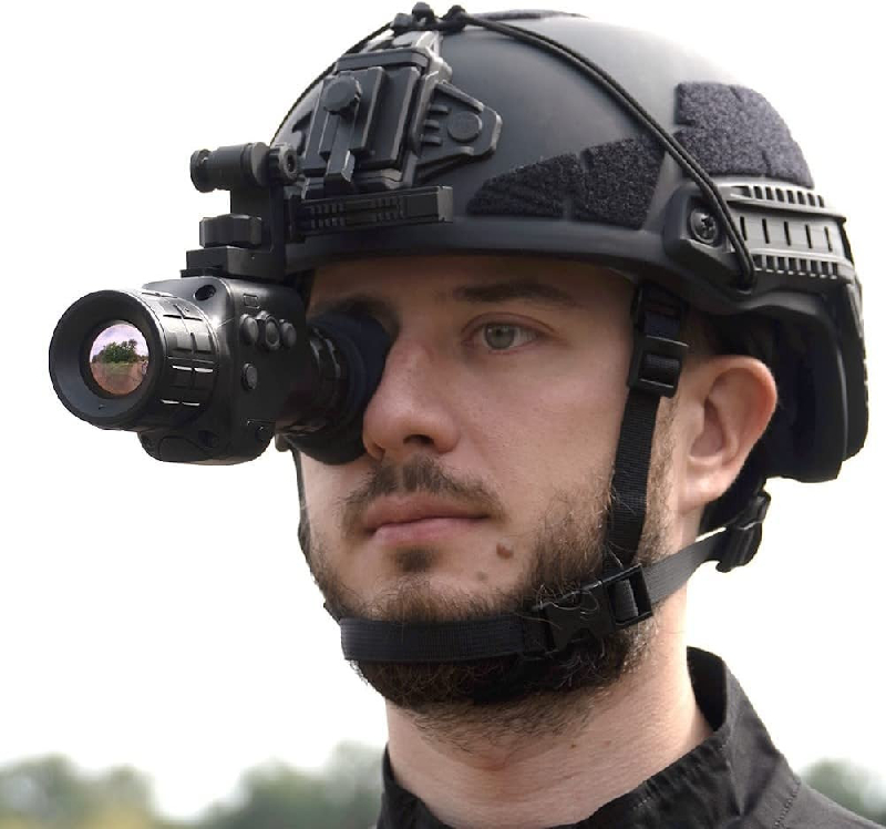 ☀ €279.00 EUR for ATN Universal Helmet Mount Kit ONLY!!!€230.58 €2...